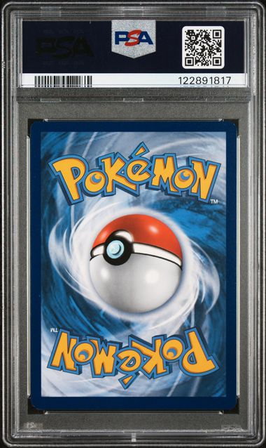 Special Delivery Charizard Pokémon Black Star Promo #SWSH075 PSA 9 ...