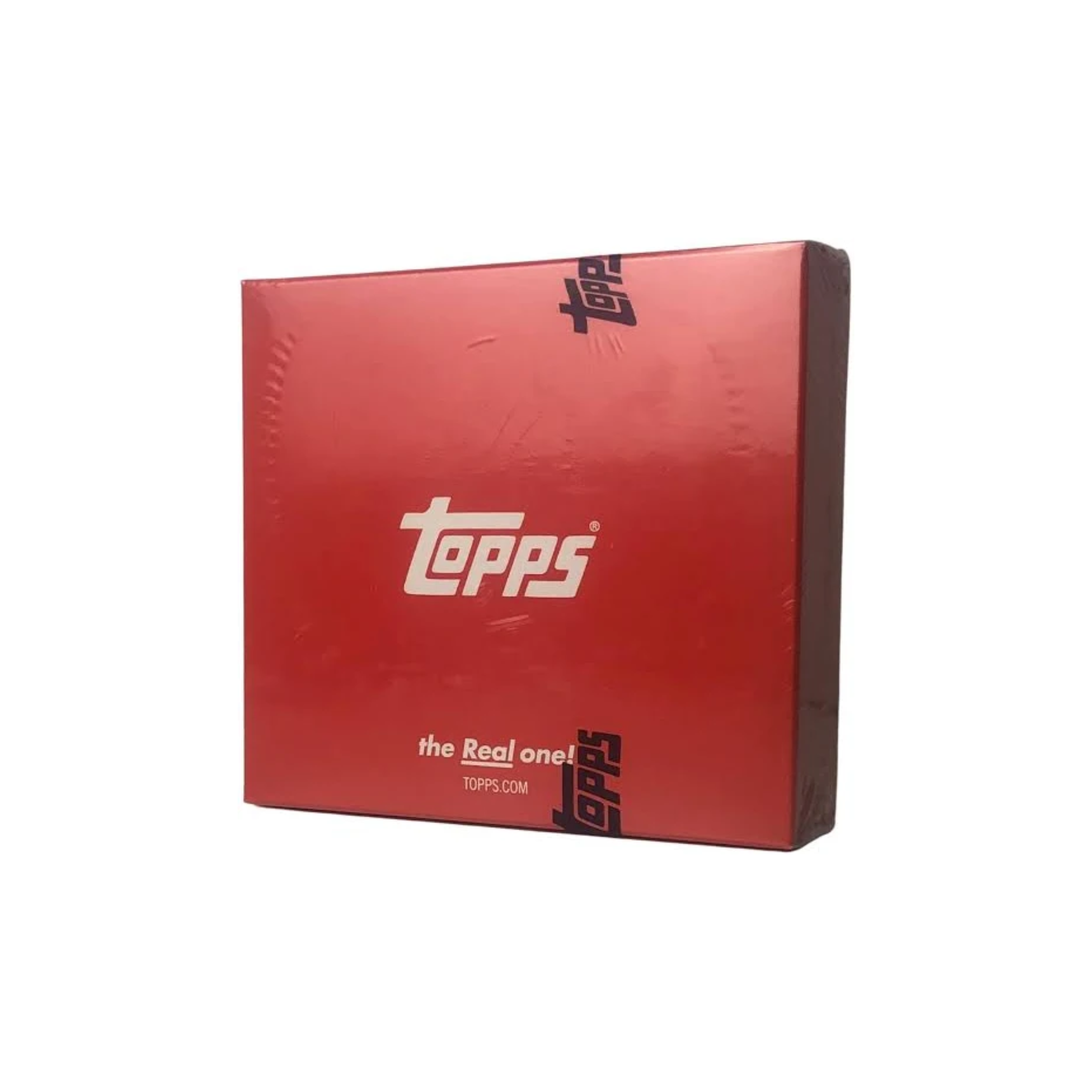 2022 Topps 3D Baseball Box – Piece Of The Game