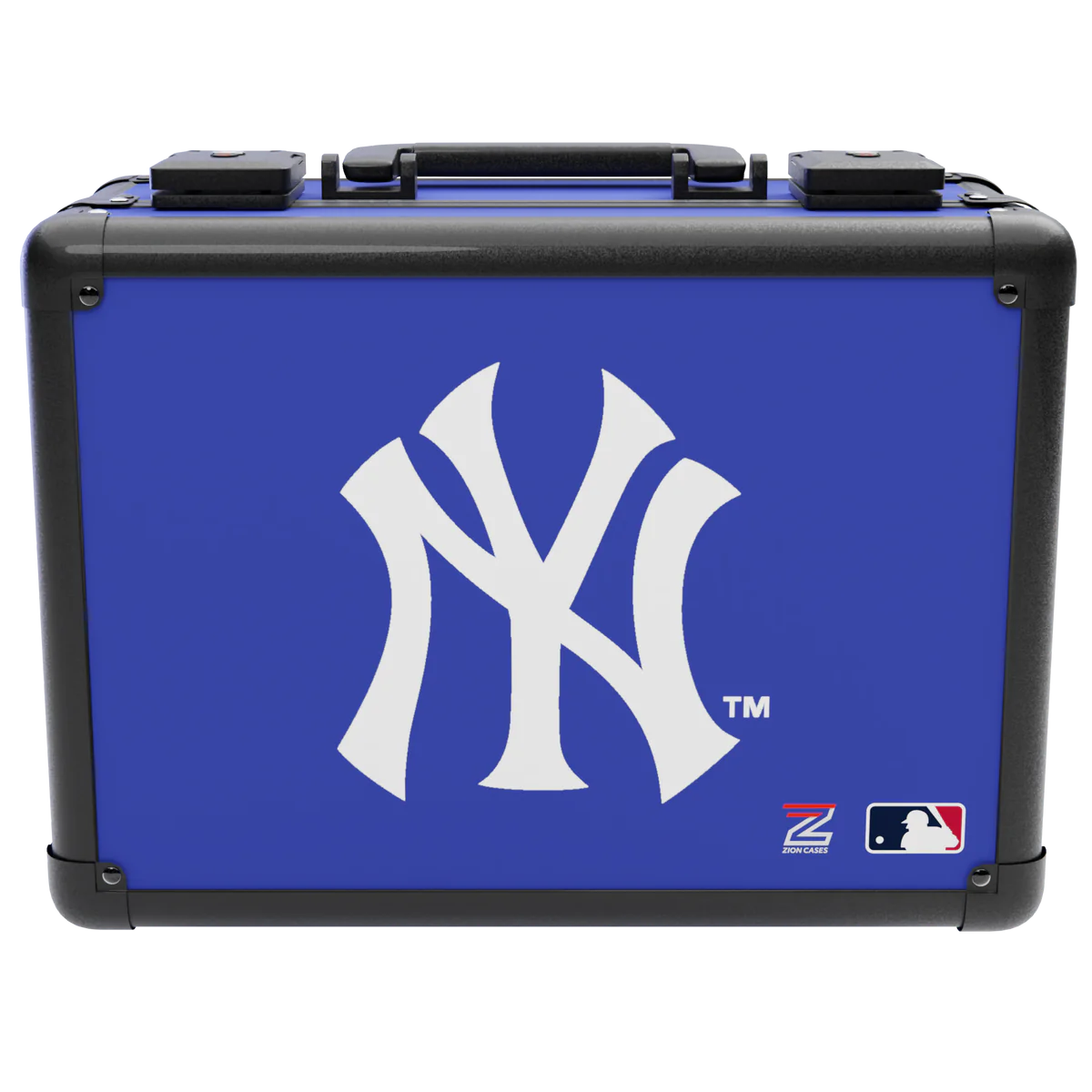 Zion MLB Yankee SLAB CASE X (Designs May Vary) – Piece Of The Game