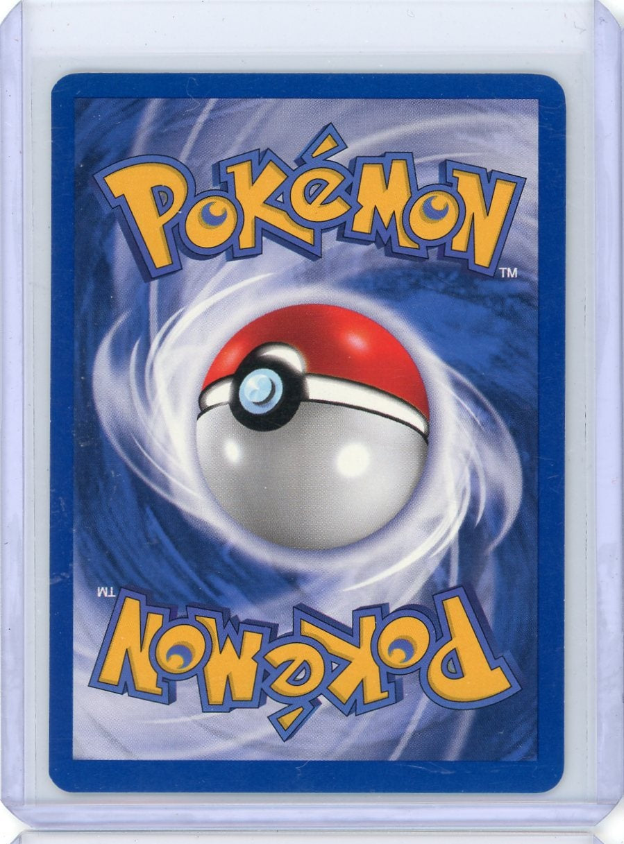 Dark Dugtrio 2000 Pokemon Team Rocket 1st Edition holo #6/82 NM – Piece ...