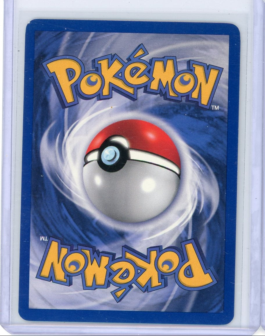 Dark Slowbro Pokémon Team Rocket 1st Edition Holo #12/82 – Piece Of The ...