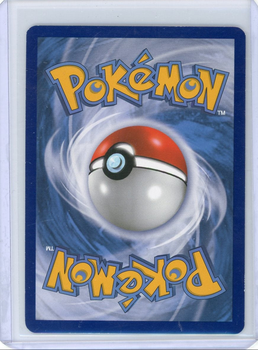 Mega Mewtwo X EX Pokémon BREAKthrough Ultra Rare #63/162 LP – Piece Of The Game