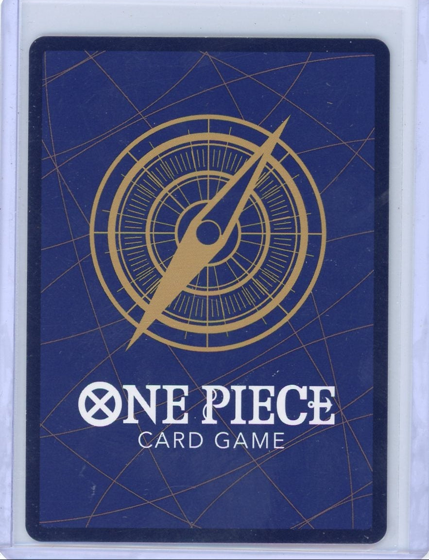 Roronoa Zoro OP06-118 One Piece Wings of the Captain – Piece Of The Game