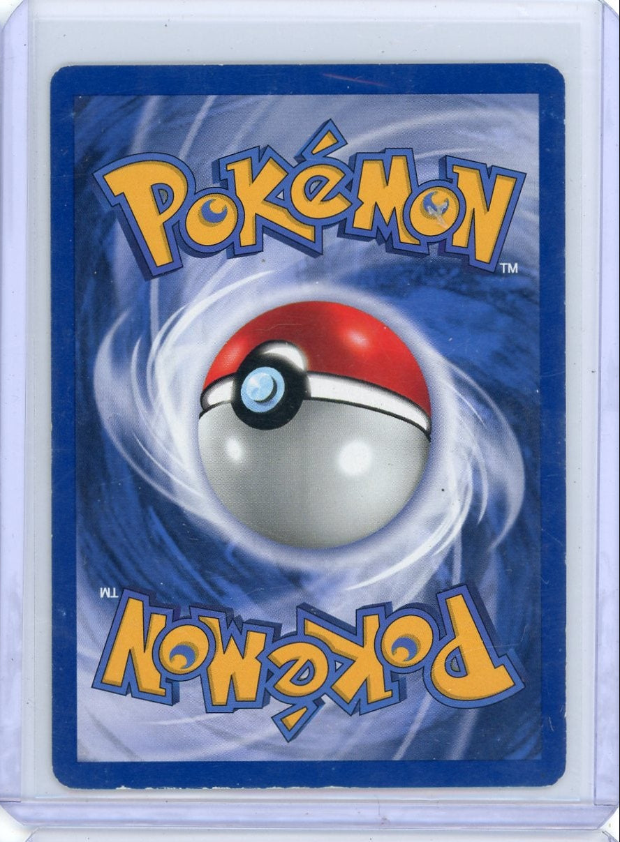 Dark Espeon #4 Pokemon Neo Destiny MP – Piece Of The Game