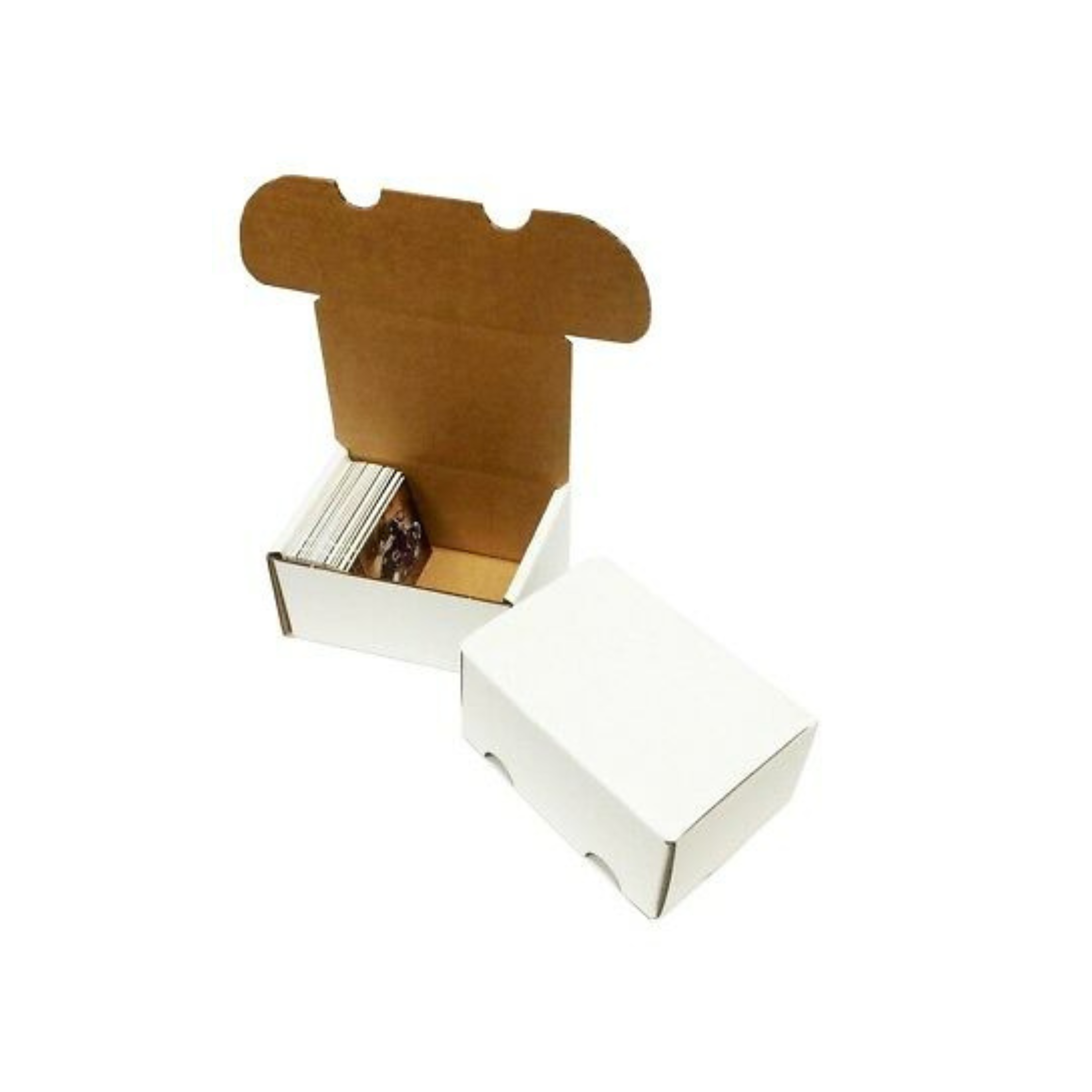 CSP 200 ct card box – Piece Of The Game