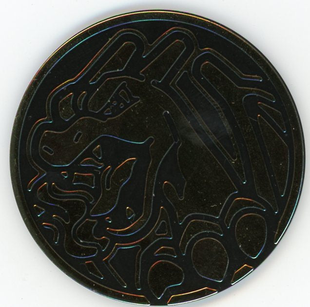 Charizard Pokémon coin – Piece Of The Game