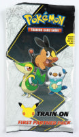 2021 Pokemon Unova First Partner Pack – Piece Of The Game
